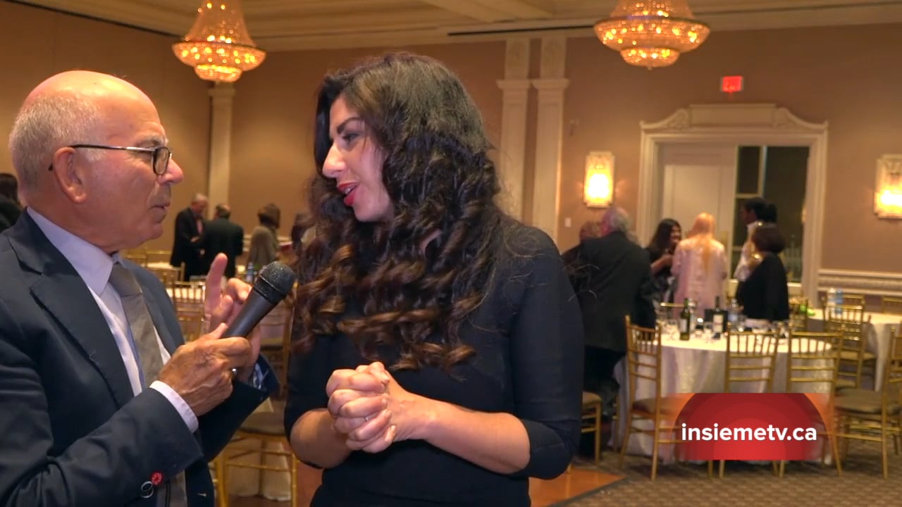 Ida Li Preti Trustee cand. TCDSB on Vimeo