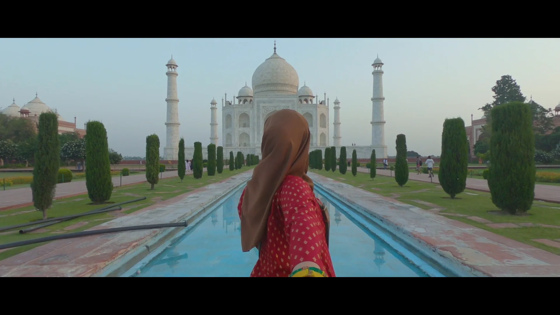 Incredible India on Vimeo