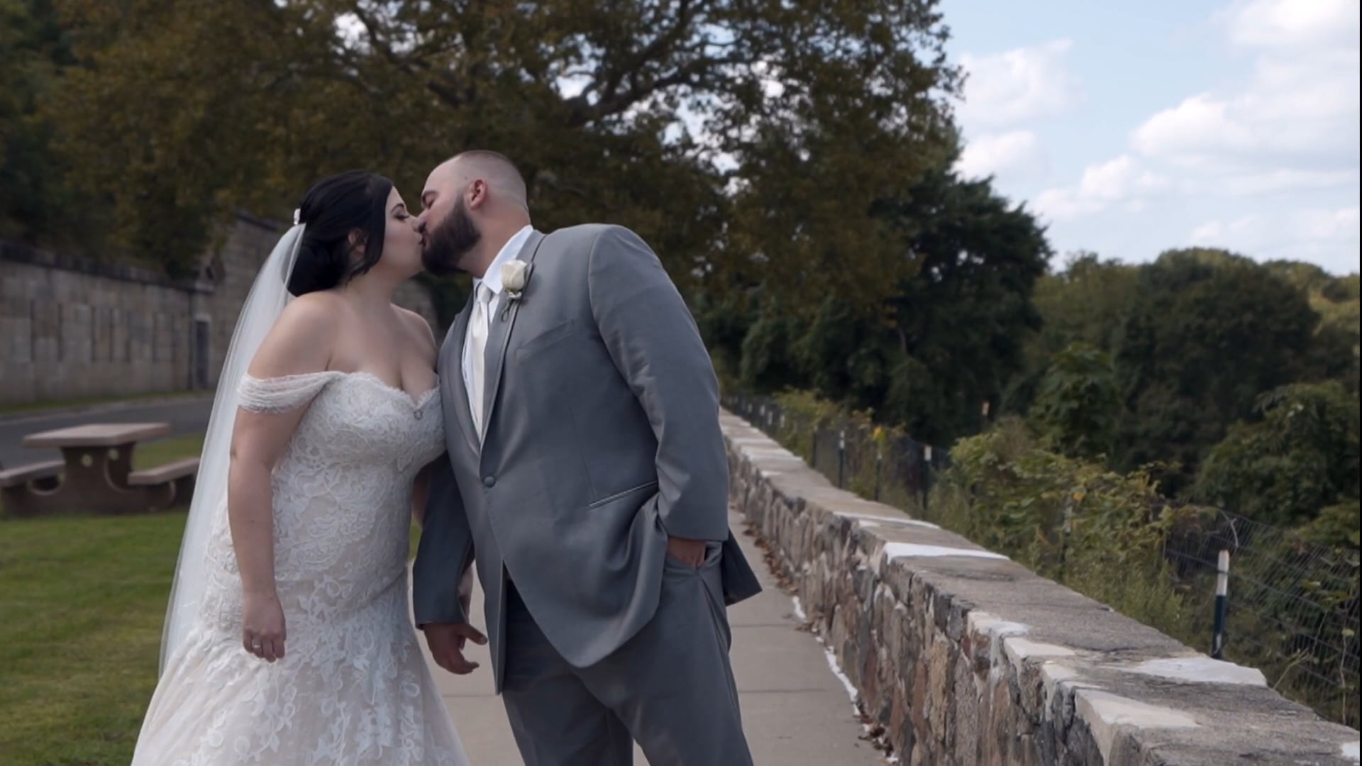 Megan & Max's Same Day Edit Film | Seasons | Premier Weddings on Vimeo