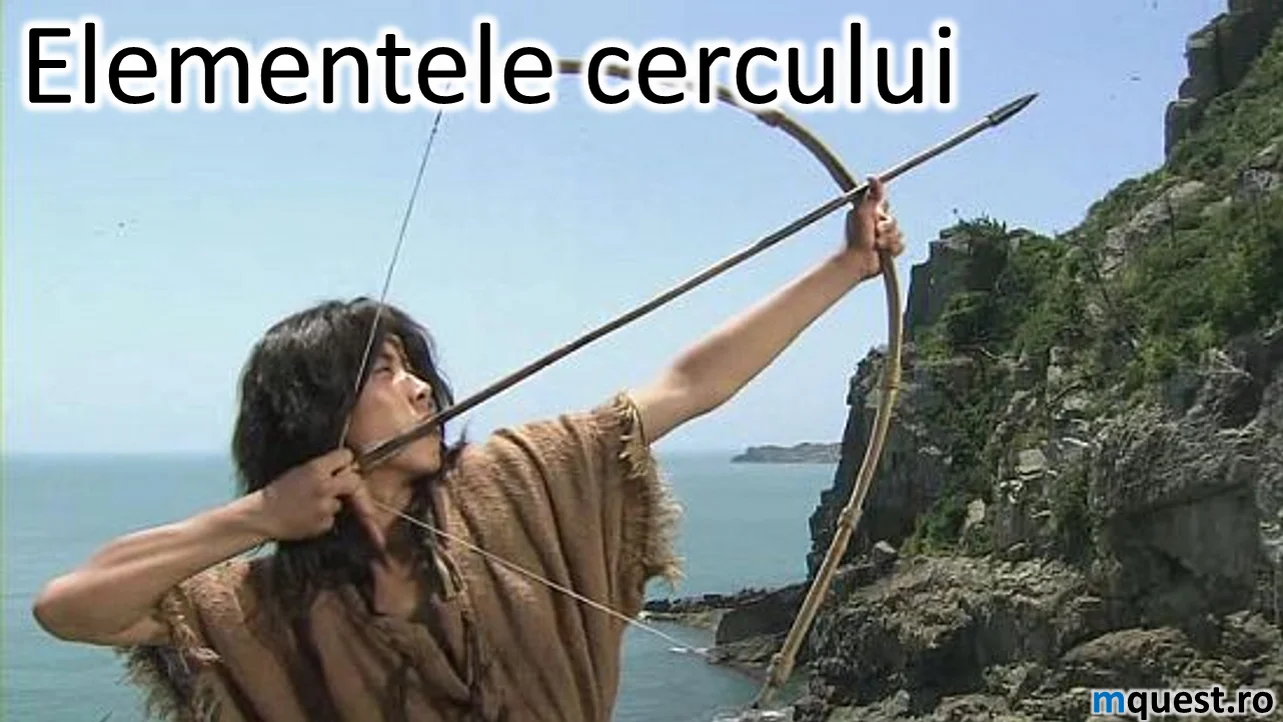 Cercul, elemente on Vimeo