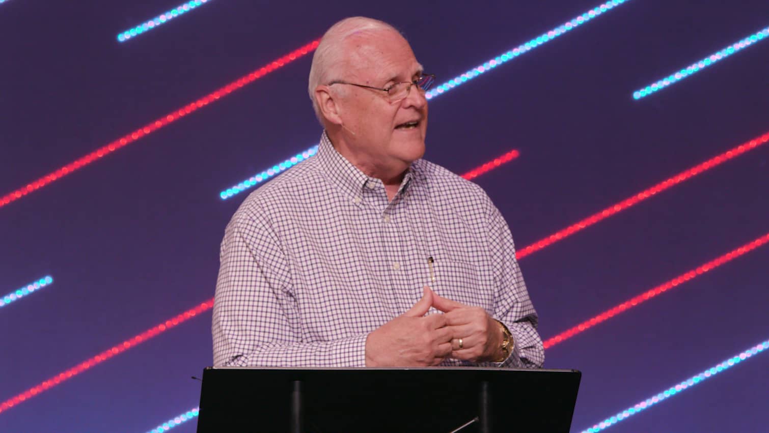 If I Could Just Be Free: Resentment by Pastor David Cawston on Vimeo