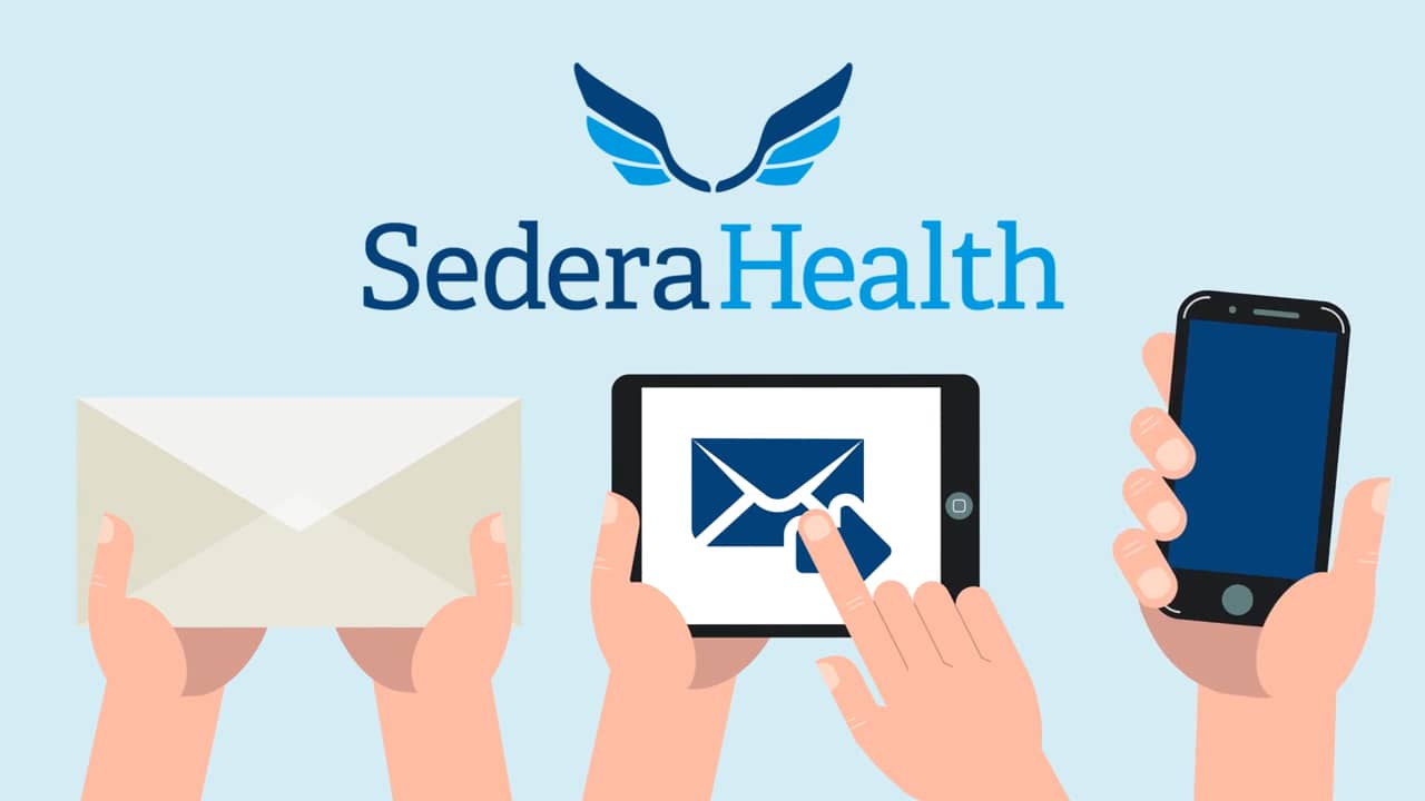 Sedera Health Overview - Medical Cost Sharing Only on Vimeo