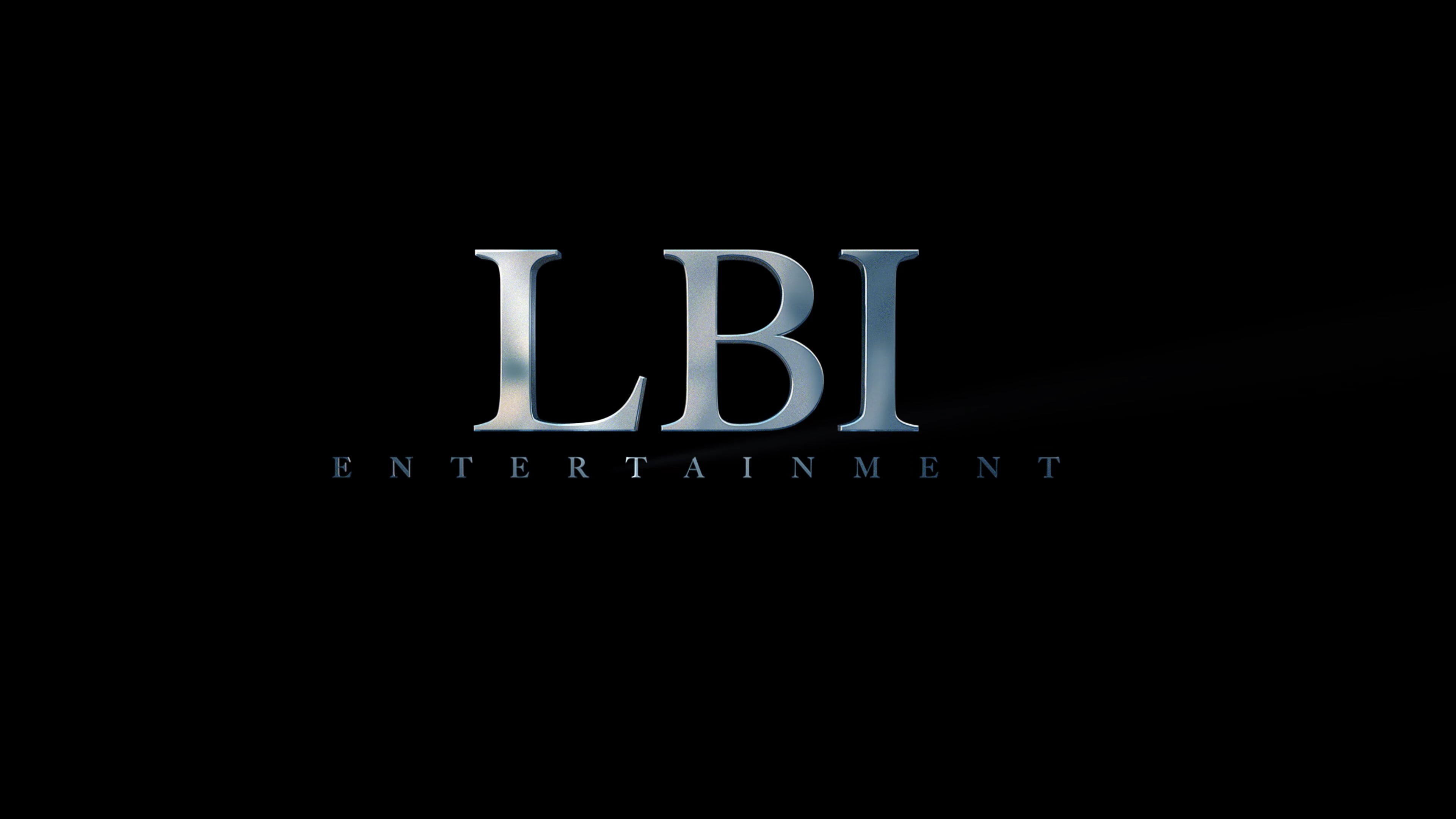 LBI Entertainment Logo Animation on Vimeo