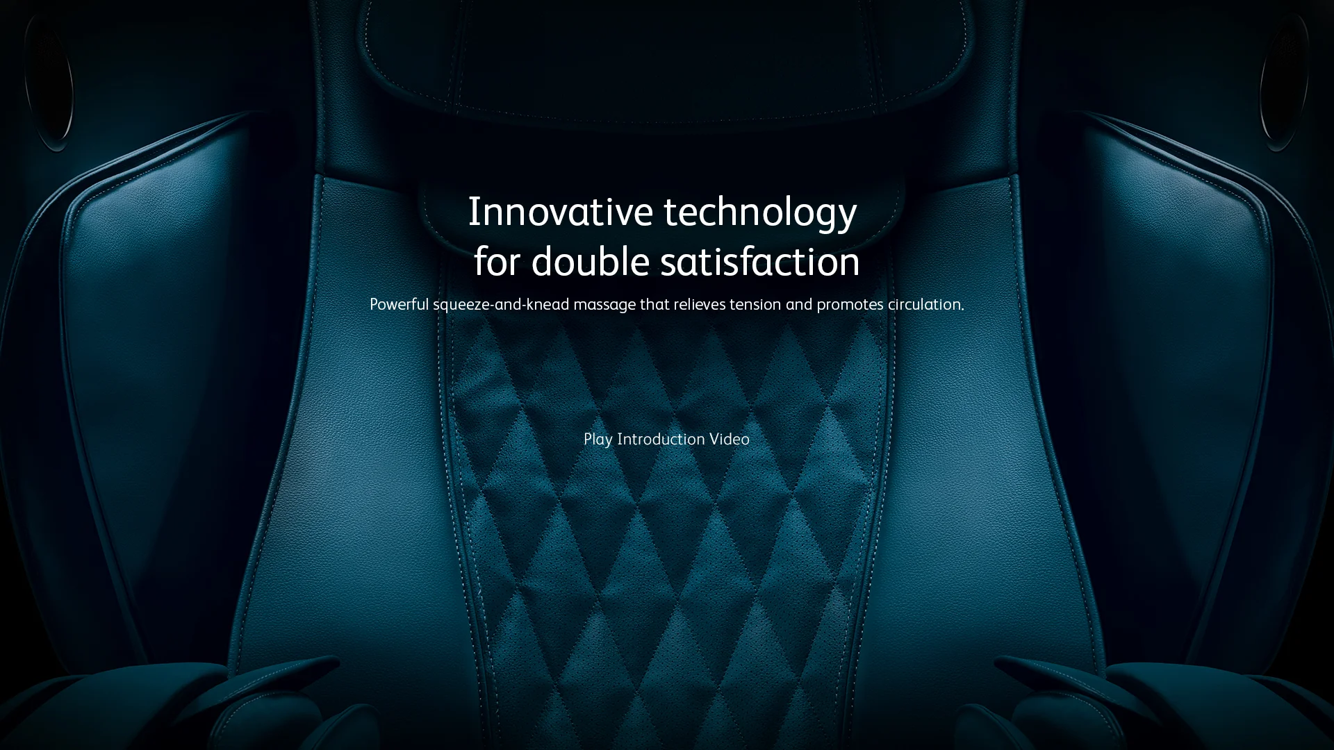 OSIM uLove 2 Introduction