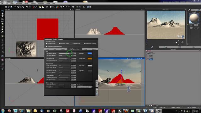 Vue xStream 08-02 on Vimeo
