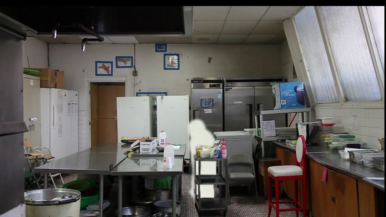 The Kitchen [version 01] on Vimeo