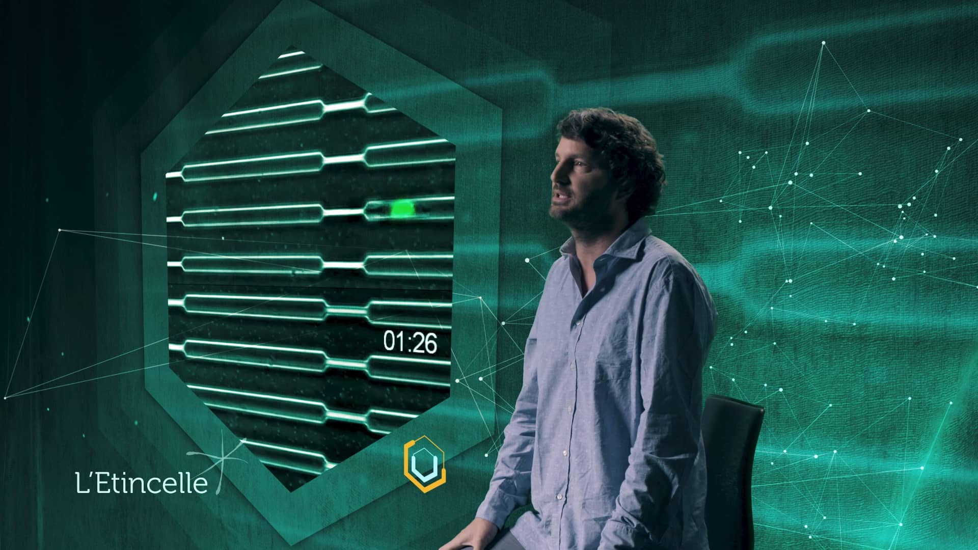 L'ETINCELLE_MATTHIEU_PIEL on Vimeo