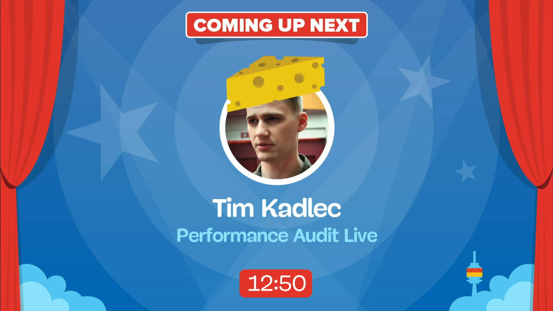 Tim Kadlec on Performance Audit (Live) at SmashingConf Toronto 2018 on Vimeo