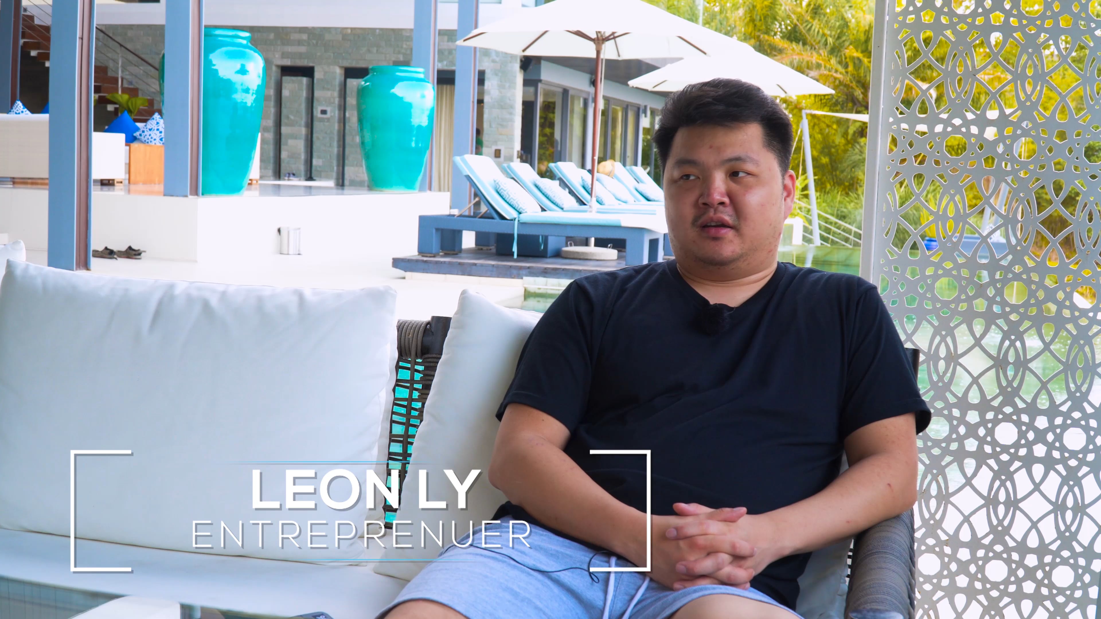 Leon Ly on Vimeo