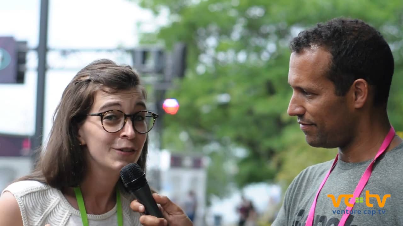 Rachel Vanier / Hosni Zaouali on Vimeo