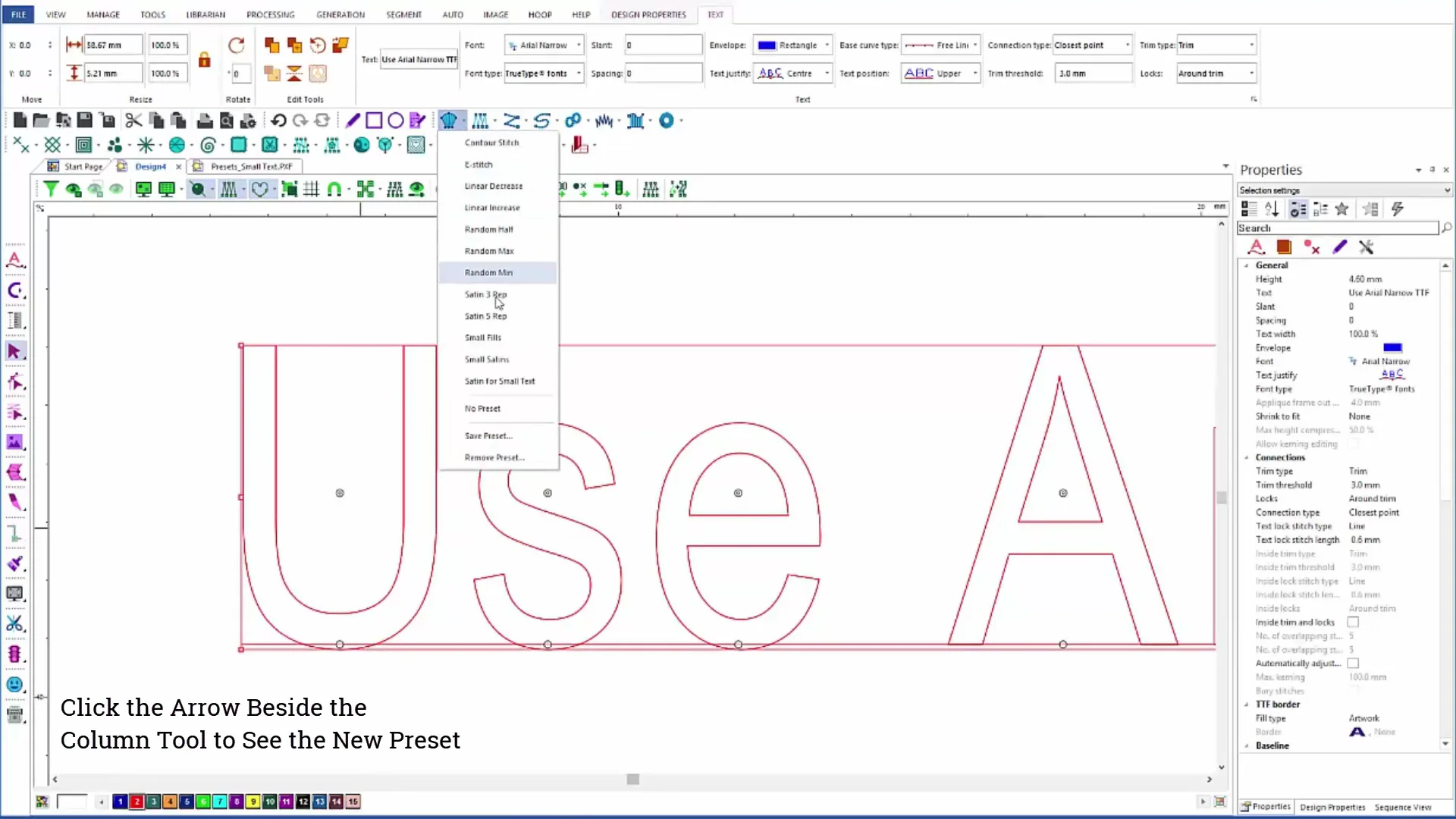 DG16 Tips & Tutorials - DG16 QuickTips - Creating Presets on Vimeo