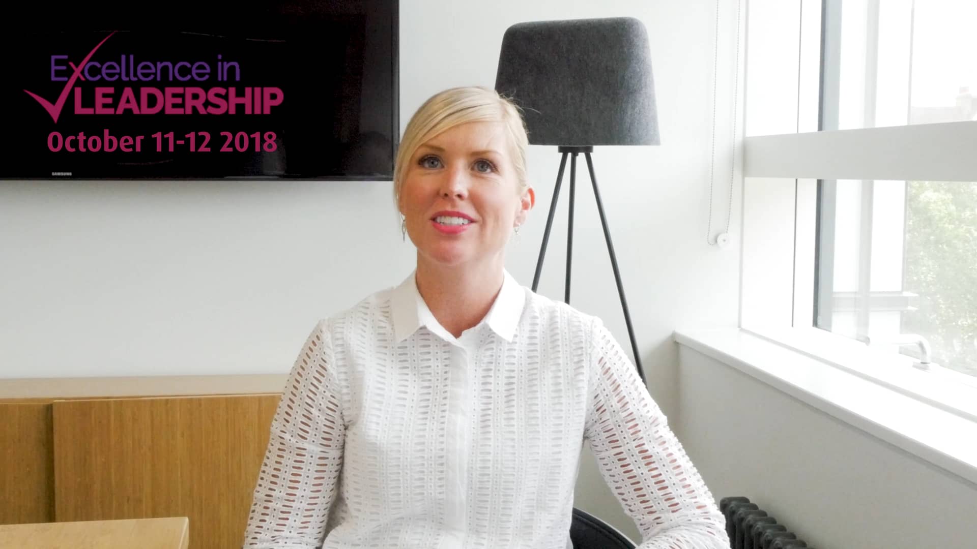 Leading Through Change by Kim Wylie on Vimeo