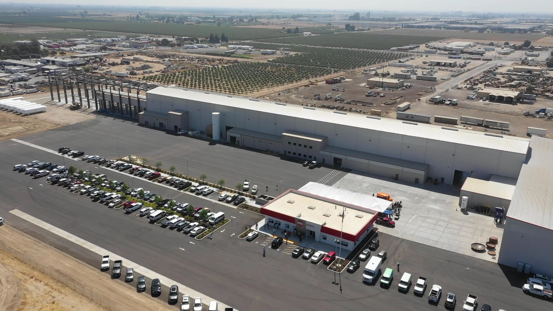 Modern Custom Fabrication Promo Video on Vimeo