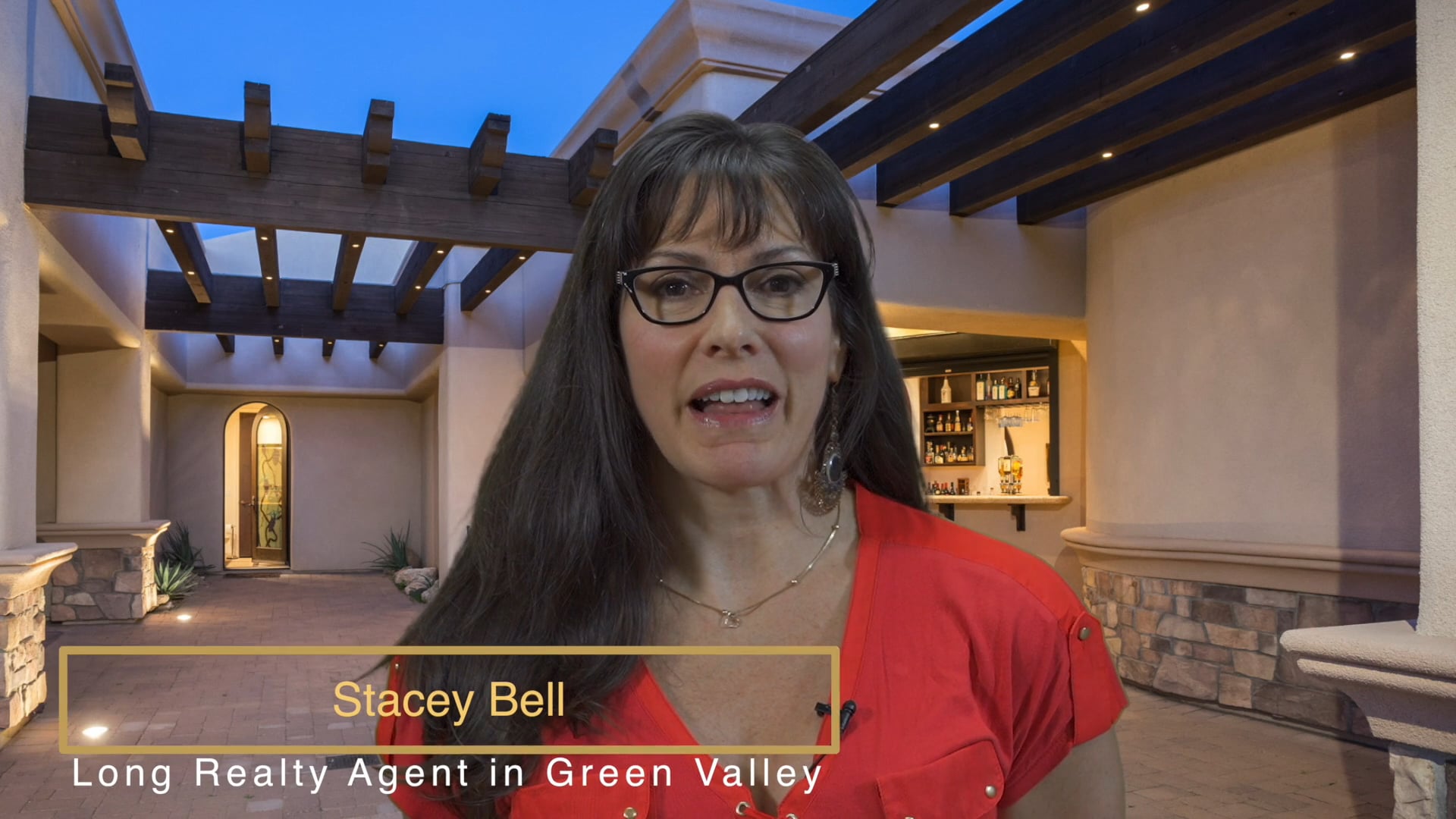 Stacey Bell - Long Realty on Vimeo