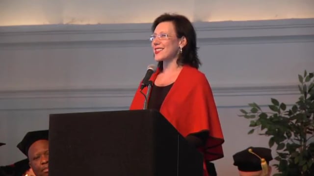 Karen Post | Speaker Agency, Speaking Fee, Videos | SPEAKING.com ...