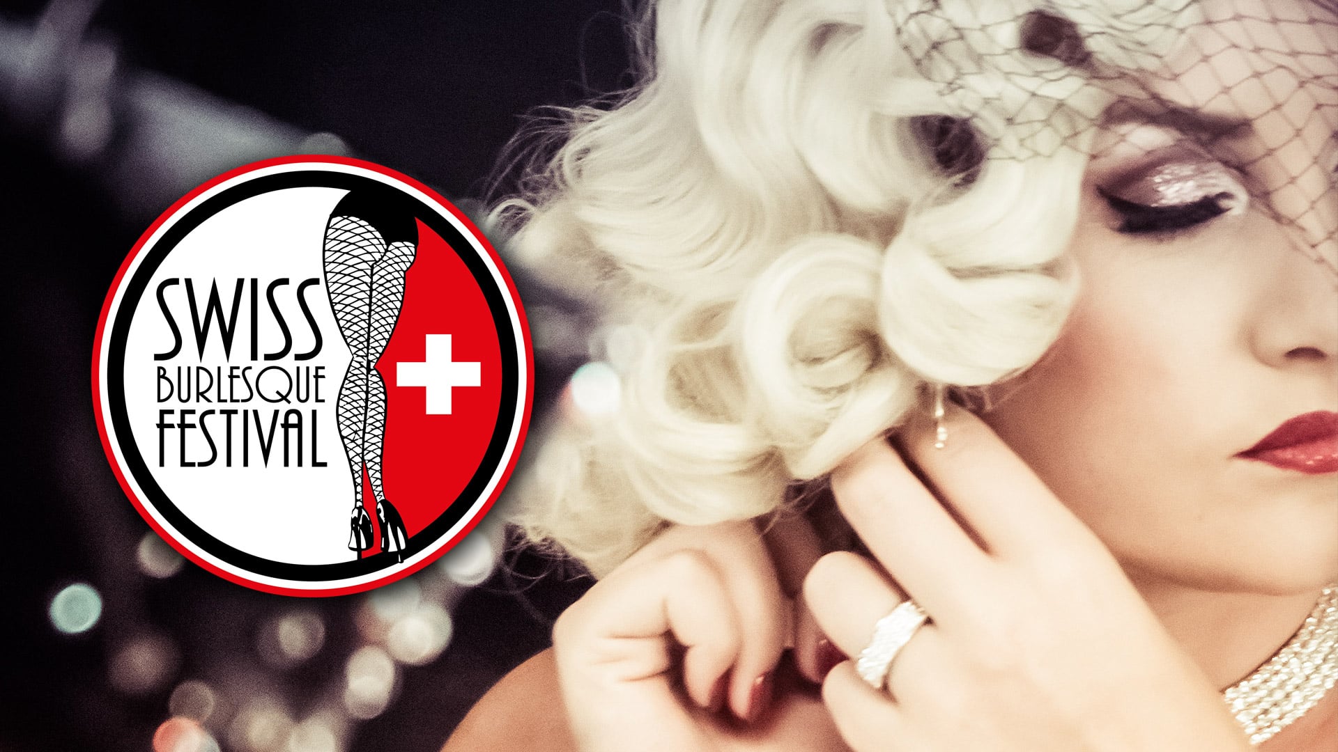 Swiss Burlesque Festival 2018 - Gala Night on Vimeo