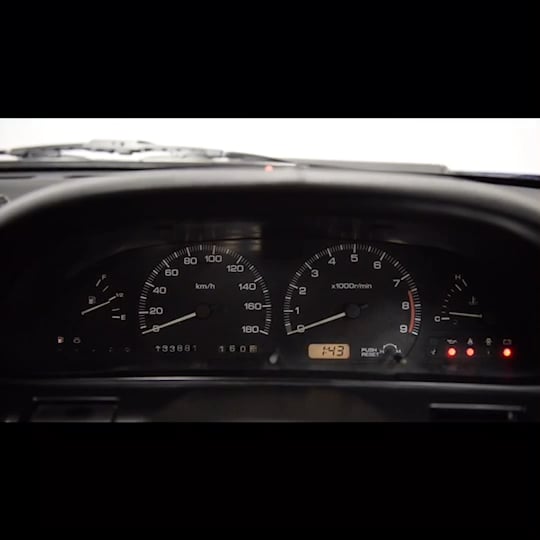 1993 180SX BoMex Demo on Vimeo