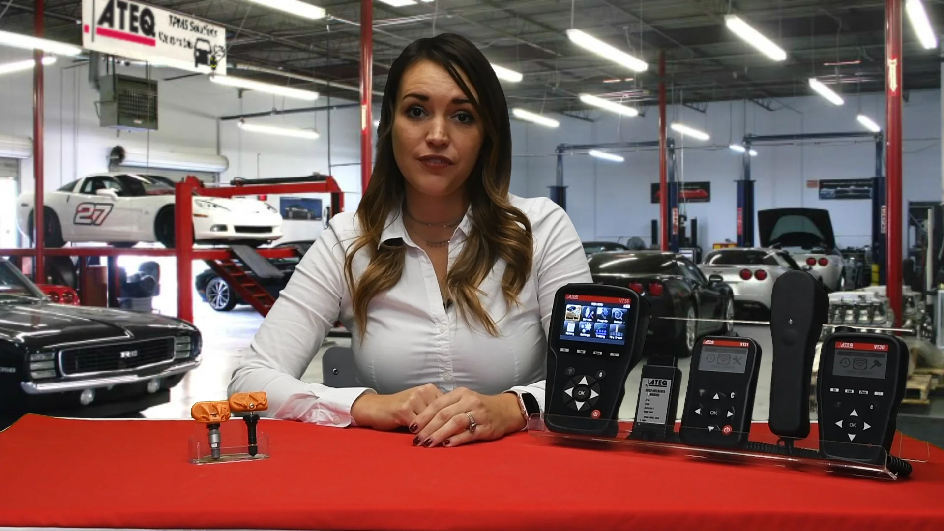 ATEQ TPMS Tools introduces new IntelliSens Universal sensor to tool’s ...