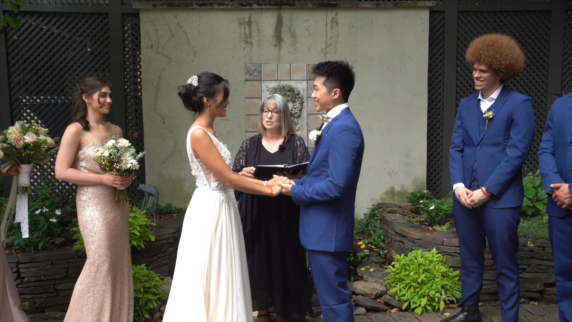 Wedding Photography 101 on Vimeo
