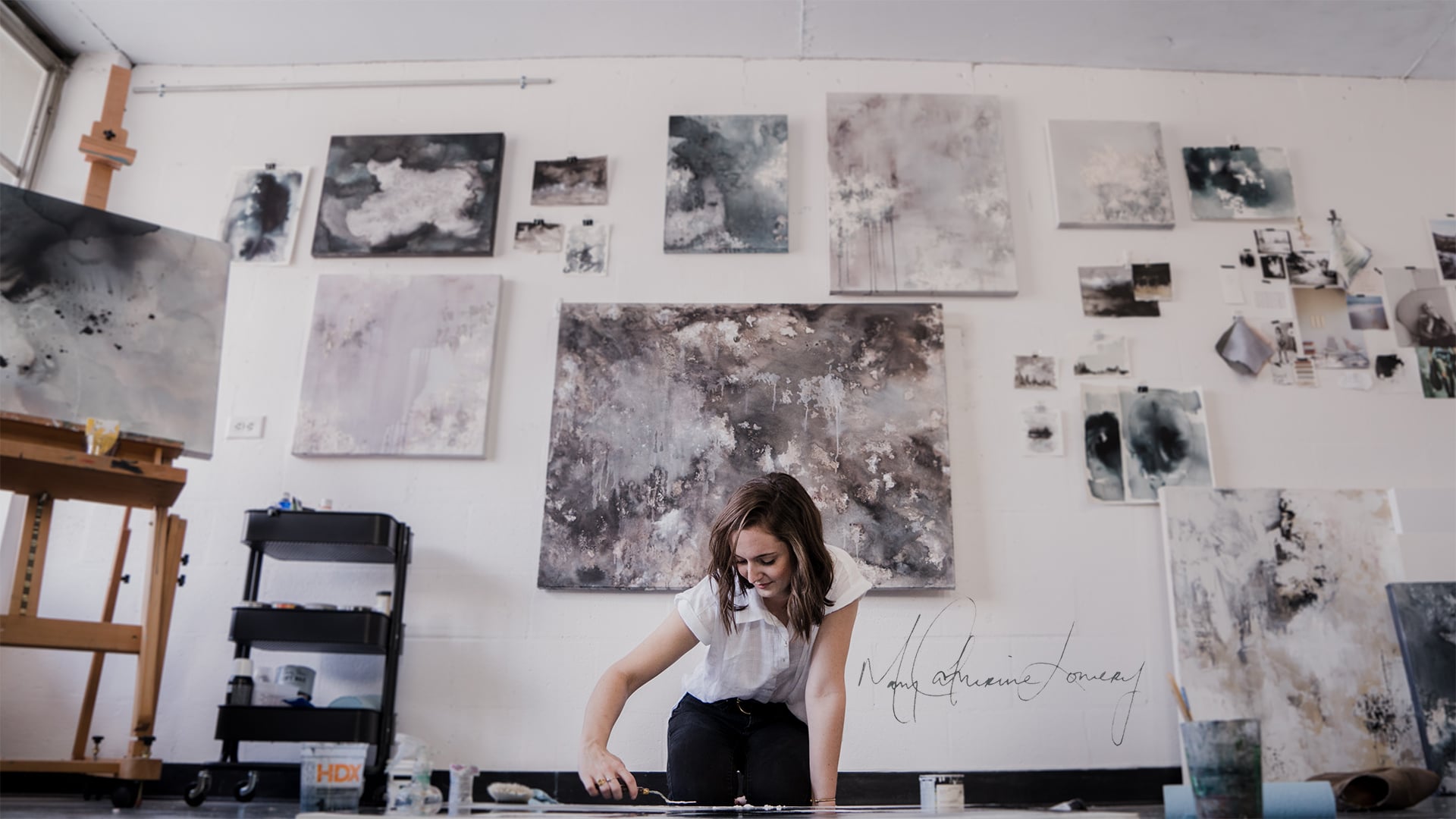 Mary Catherine Lowery on Vimeo