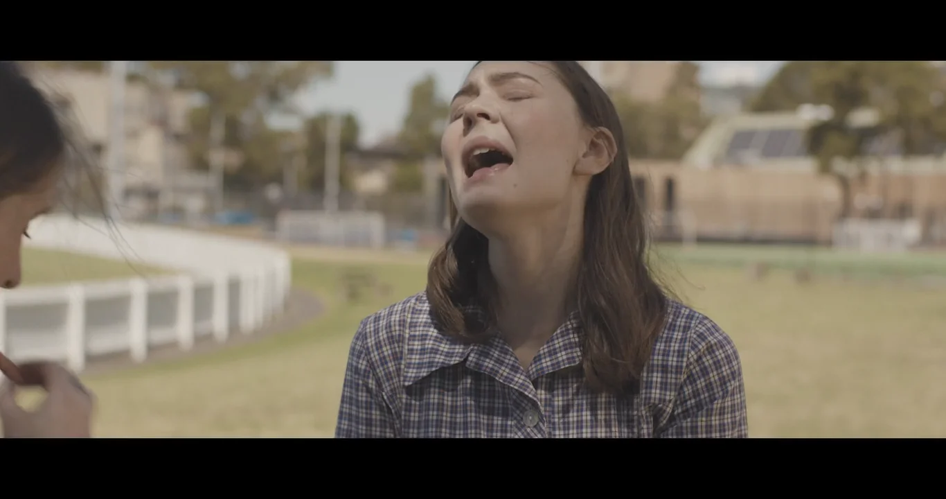 Real - Short Film (2018) on Vimeo