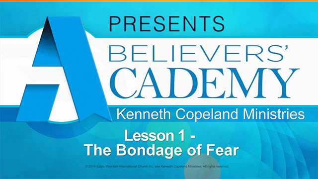 Kenneth Copeland Ministries Eagle Mountain Church