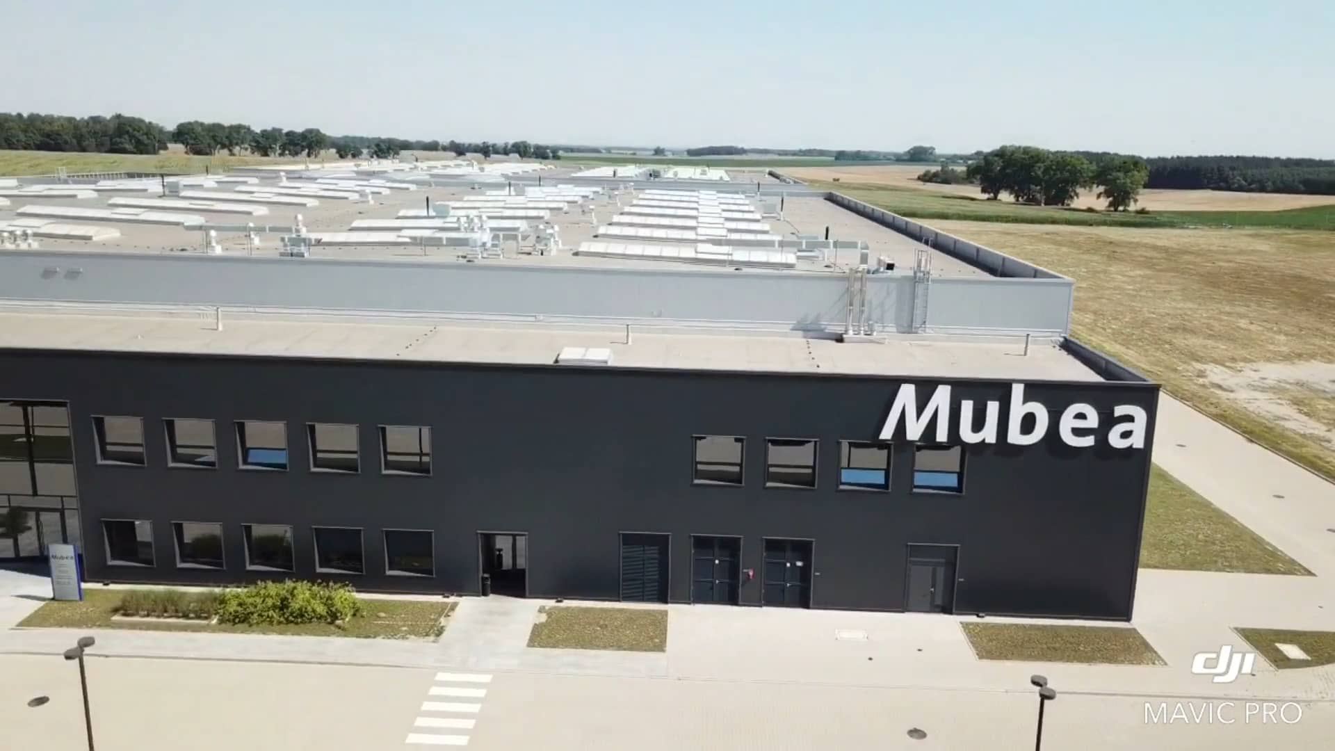 Mubea Automotive Poland sp. z o.o on Vimeo