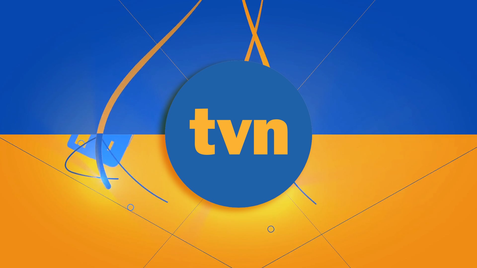TVN Logo - animation on Vimeo