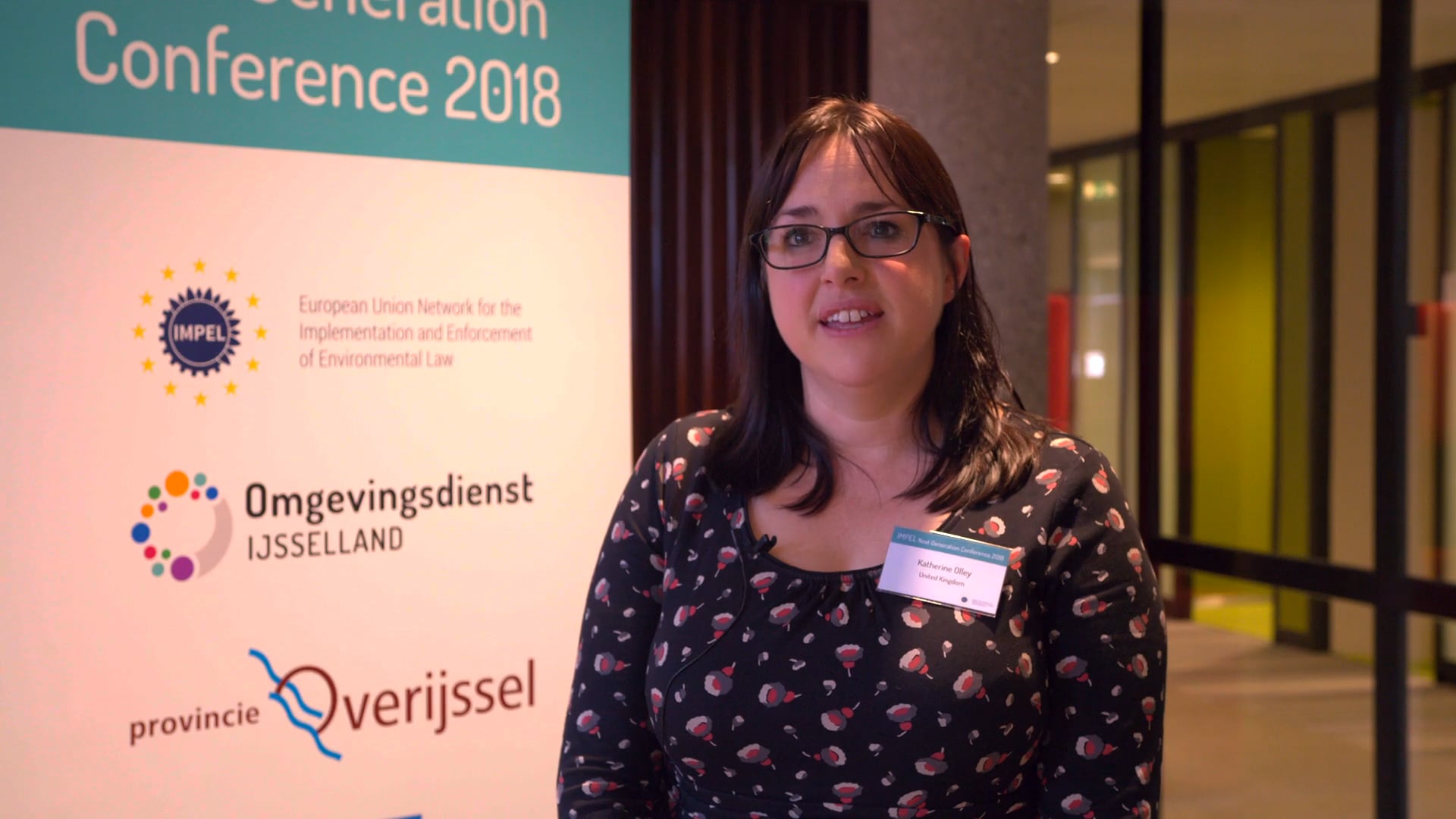 Katie Olley on Vimeo