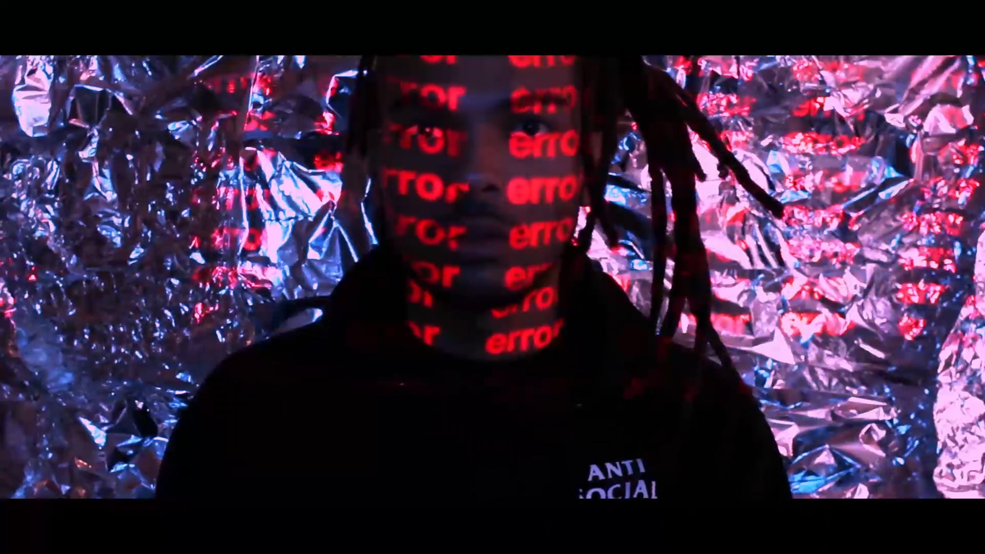 Smiley faces on Vimeo