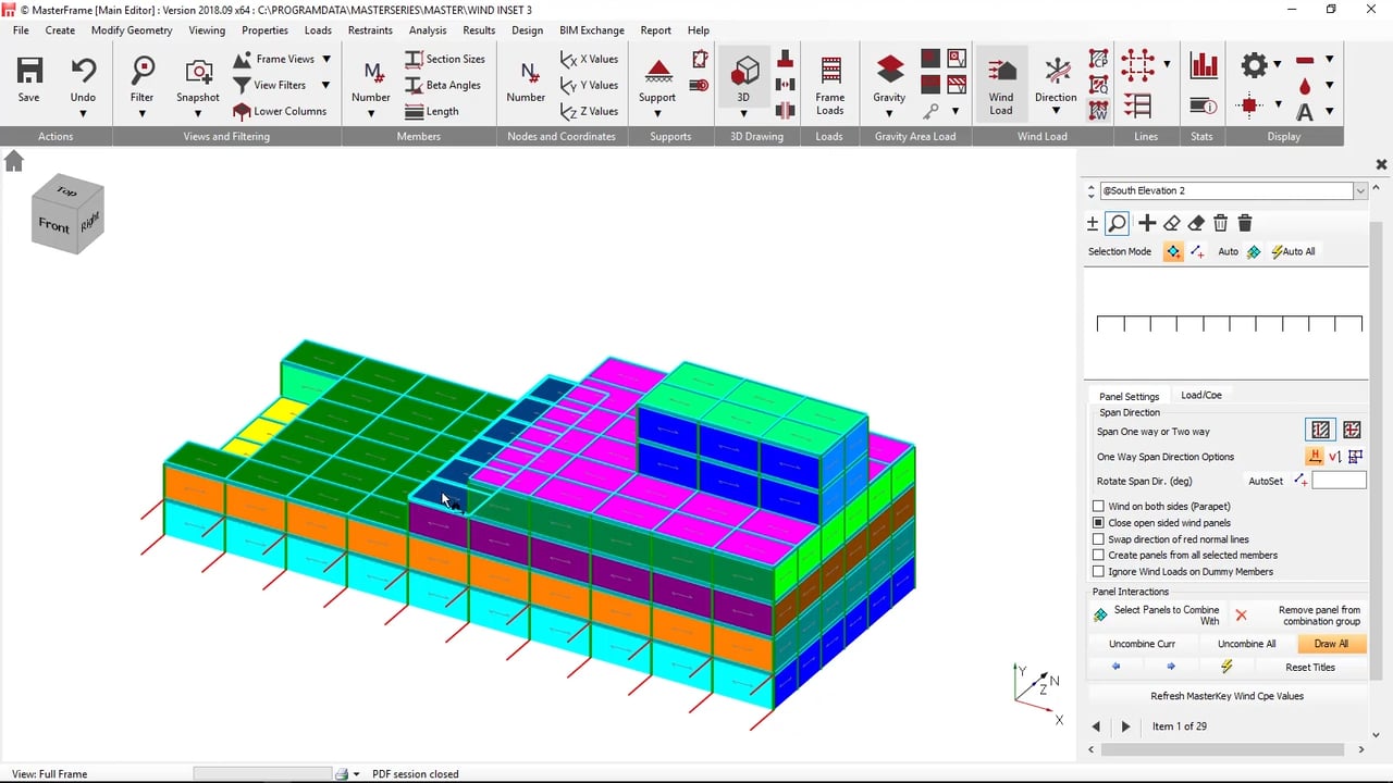MasterKey Wind - Inset Stories on Vimeo