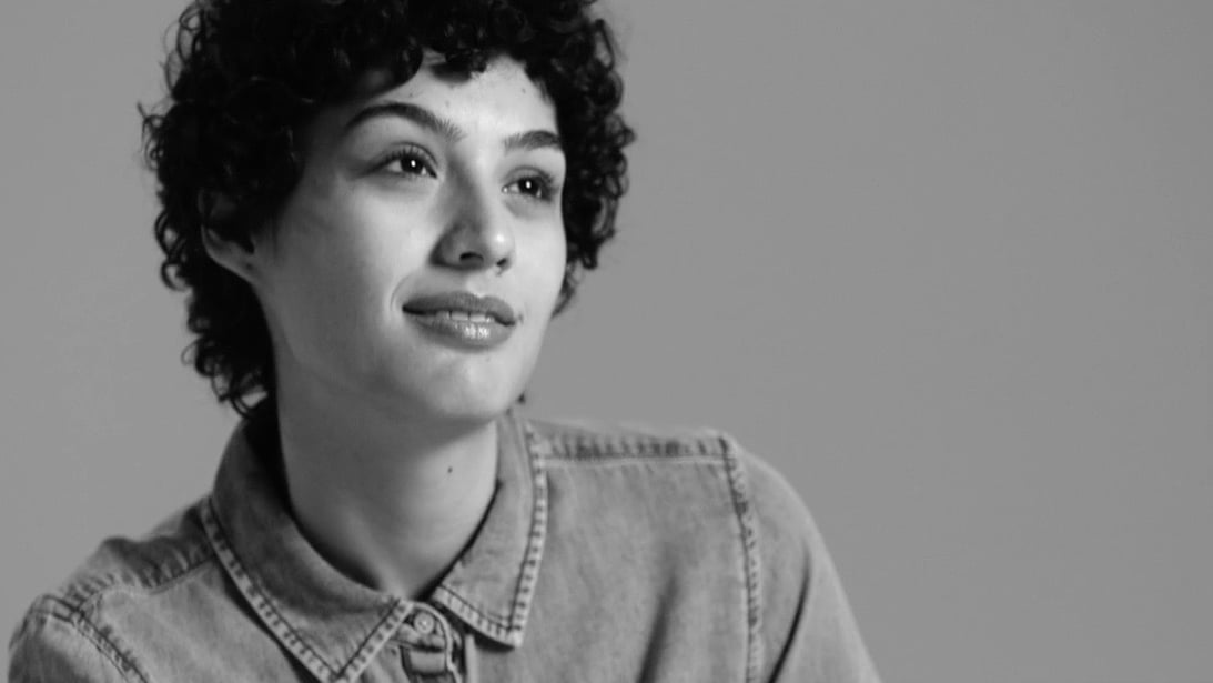 ANNE FLORE TRICHILO - GEMO - GARNIER on Vimeo