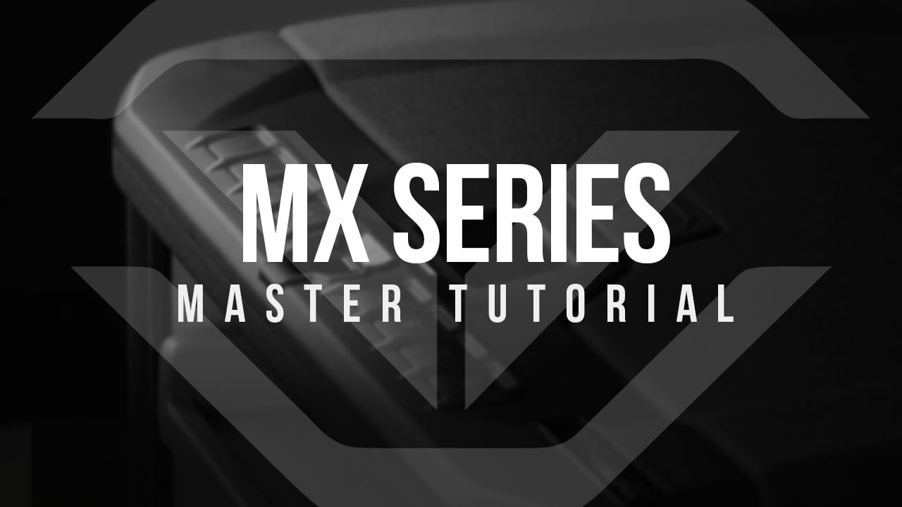 MASTER TUTORIAL on Vimeo