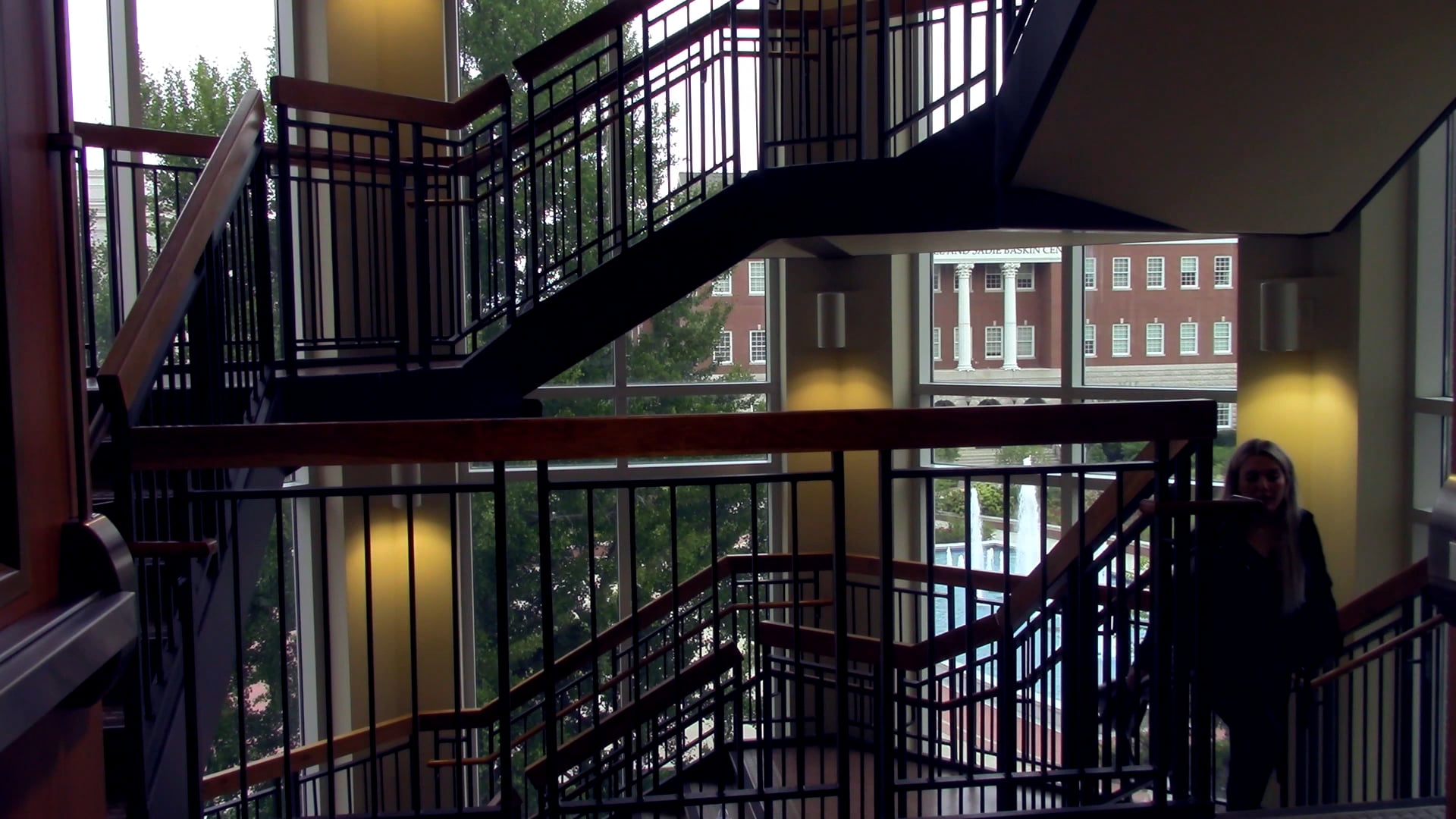 Life of the College Vampire (Sound) on Vimeo