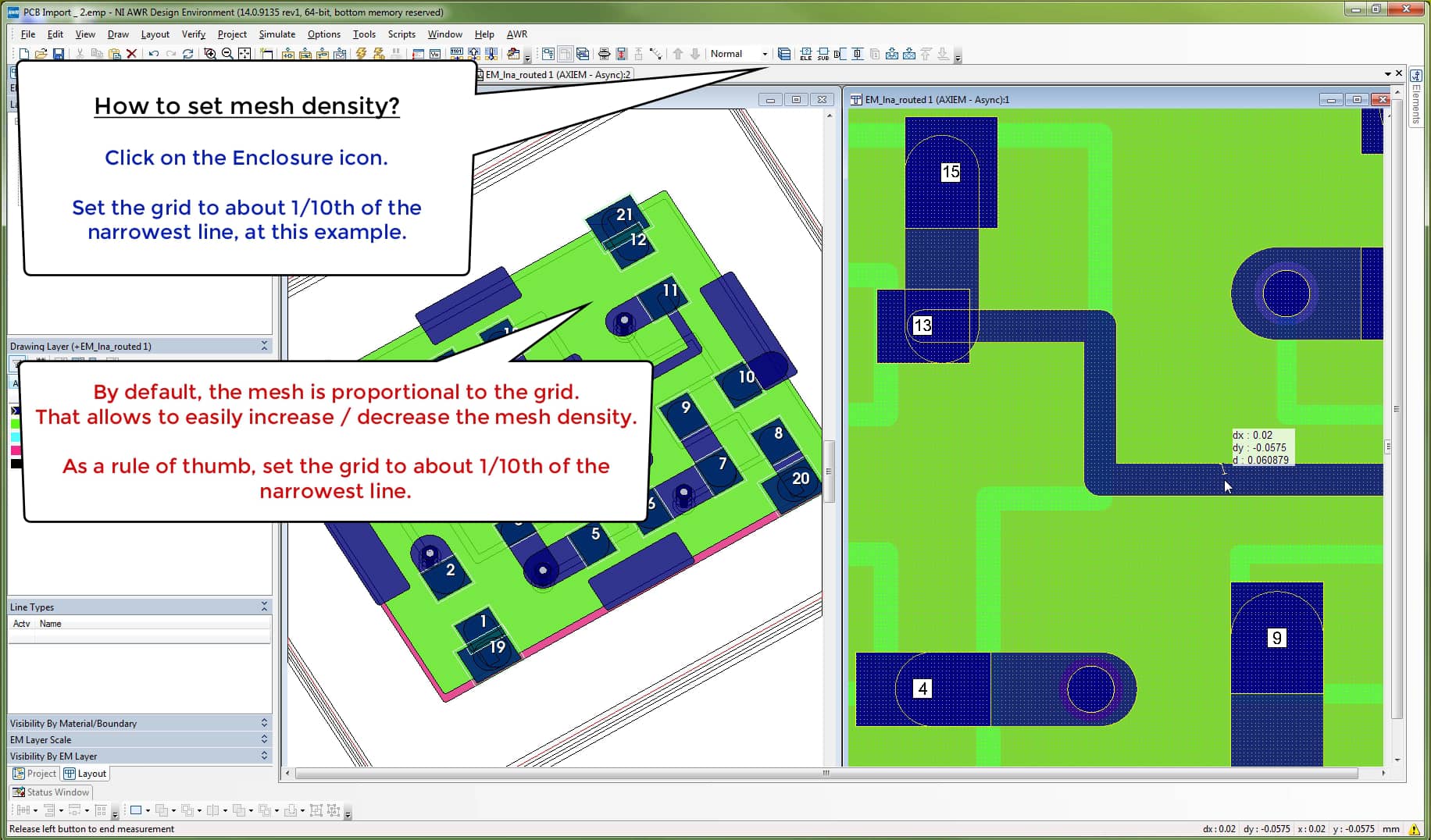 ODB++/IPC-2581 Import Examples - Part 2 on Vimeo