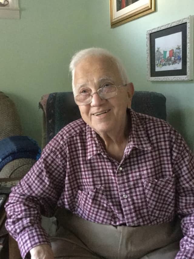 Andrew E. Bertone - Rutherford Historic Narratives on Vimeo