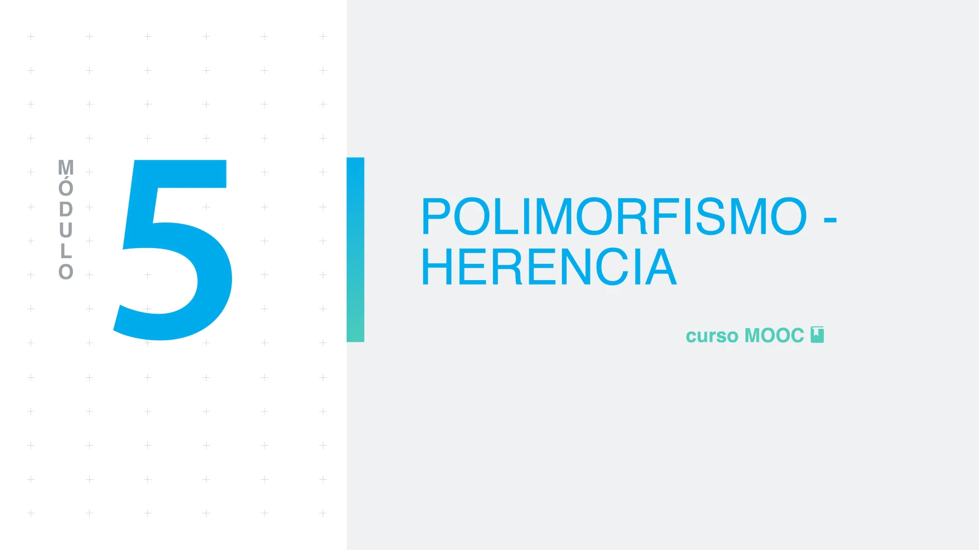 POO C++ Módulo 5 on Vimeo