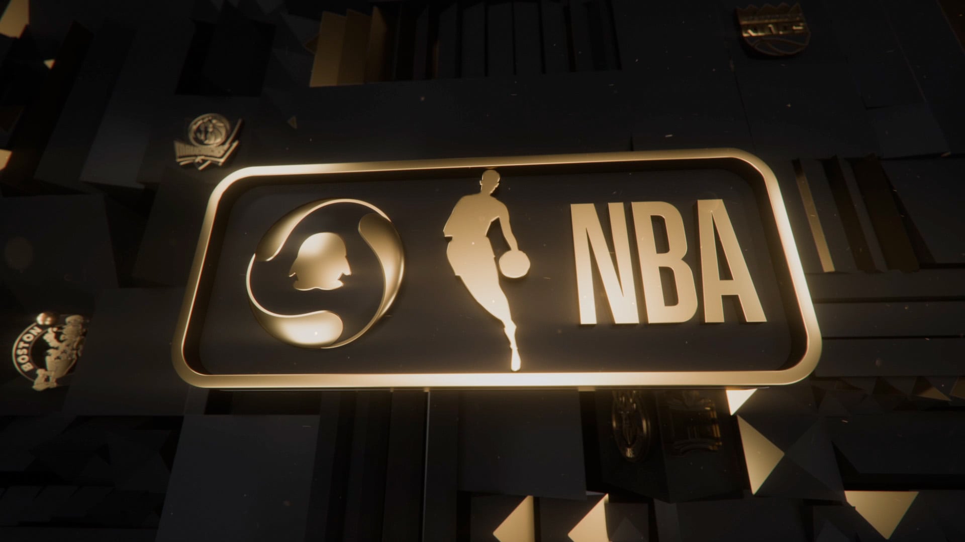 Tencent NBA Opener on Vimeo