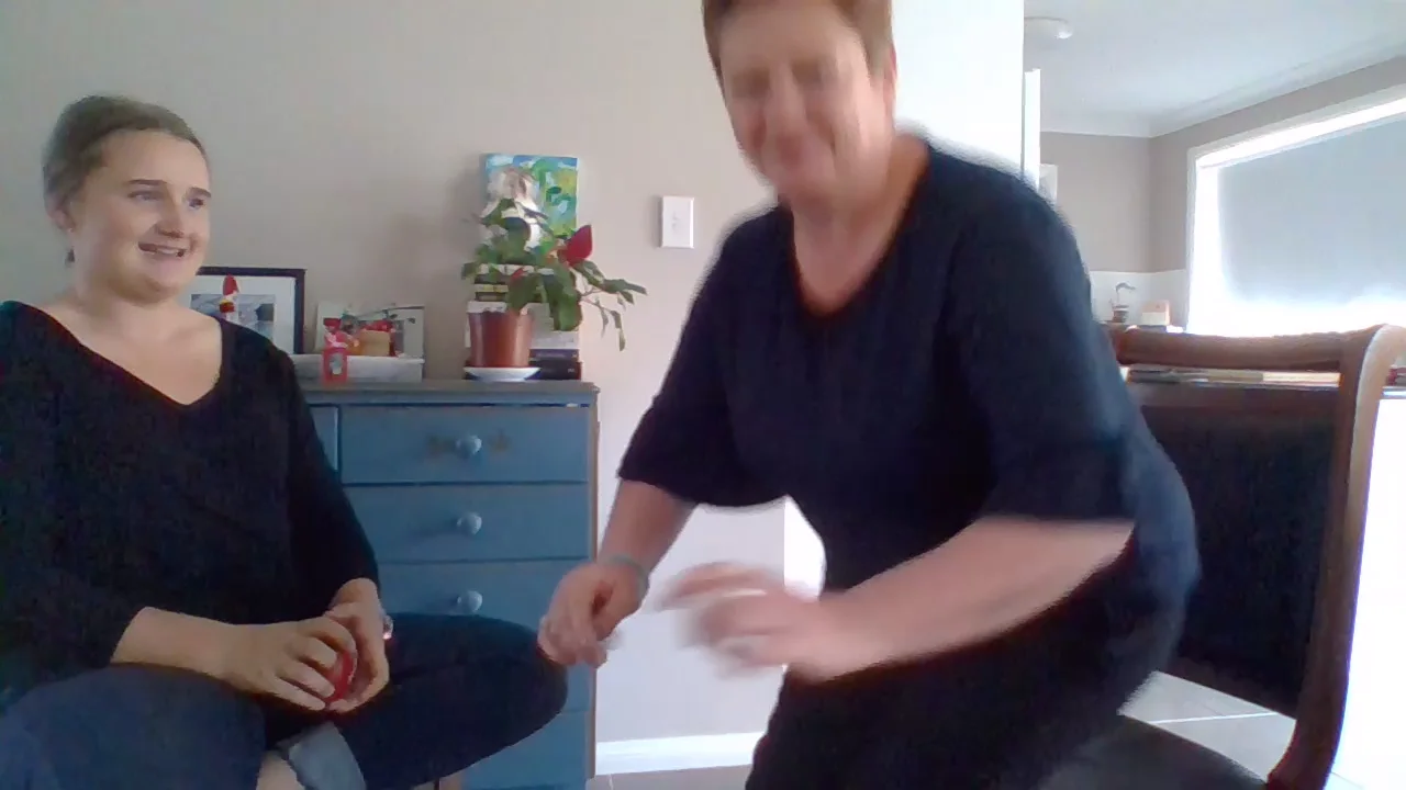 Engage respectfully with young people A1 on Vimeo