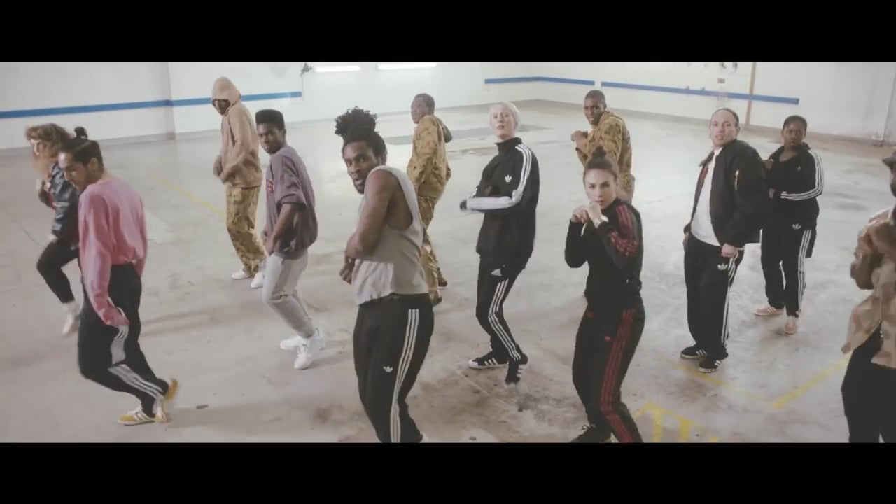 Jungle - Busy Earnin' on Vimeo