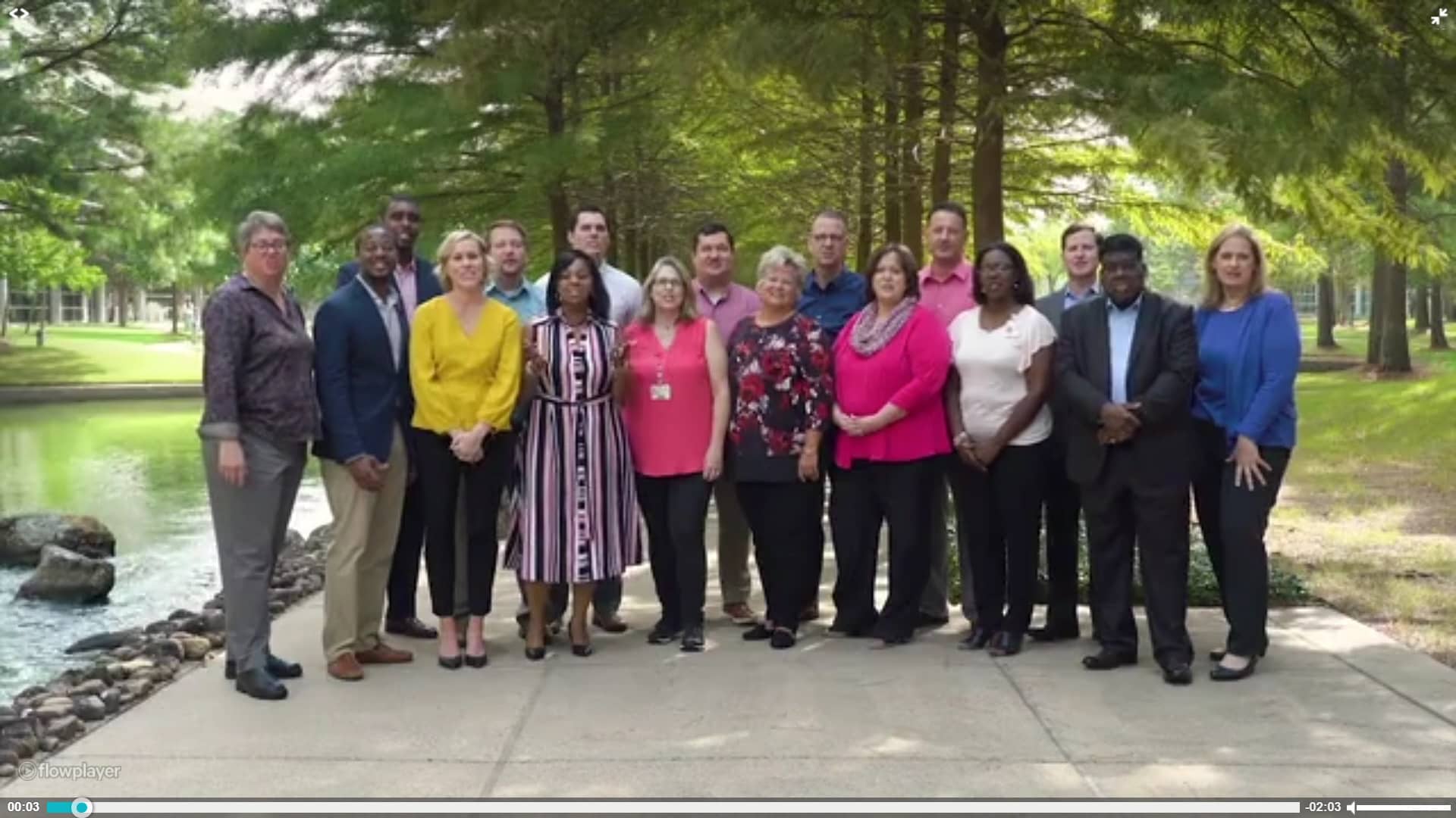 FedEx OnSite QDM Cup FY18 Winner (10.03.2018) on Vimeo