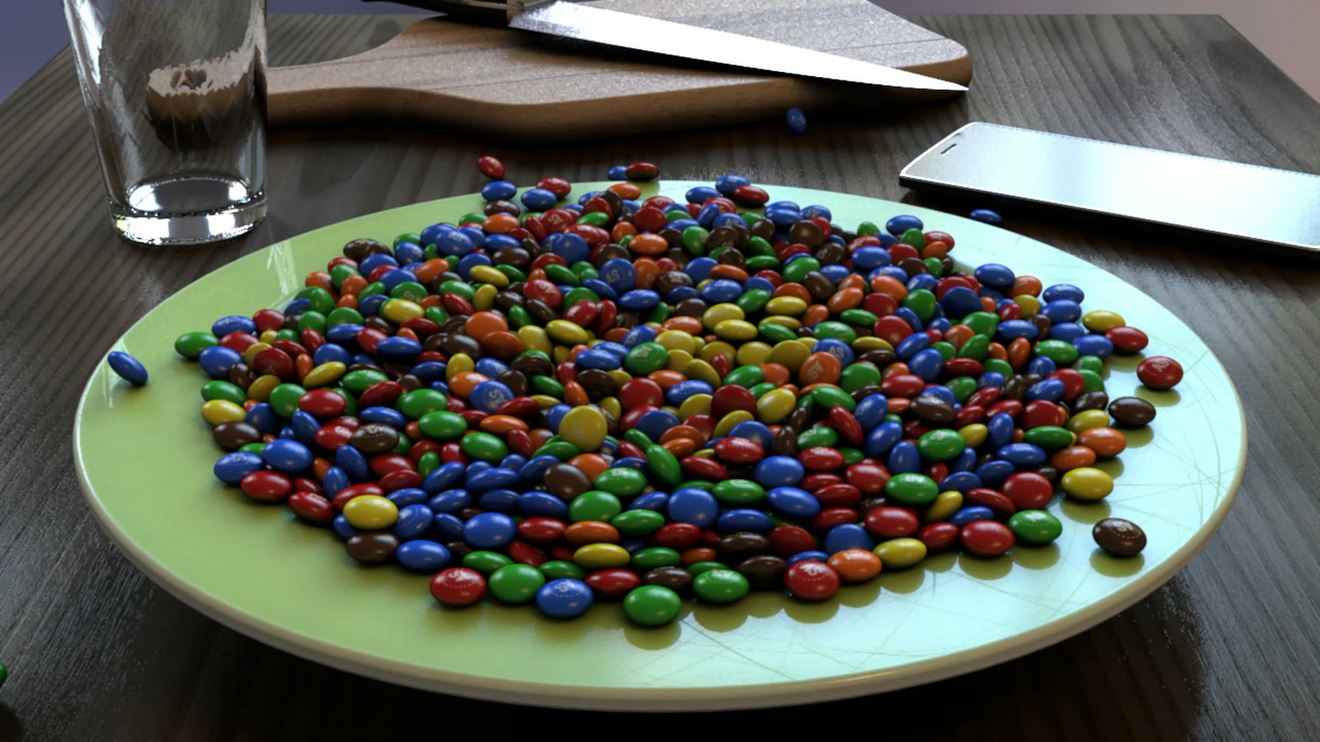 Aaron Saltzman Portfolio October 2018 on Vimeo