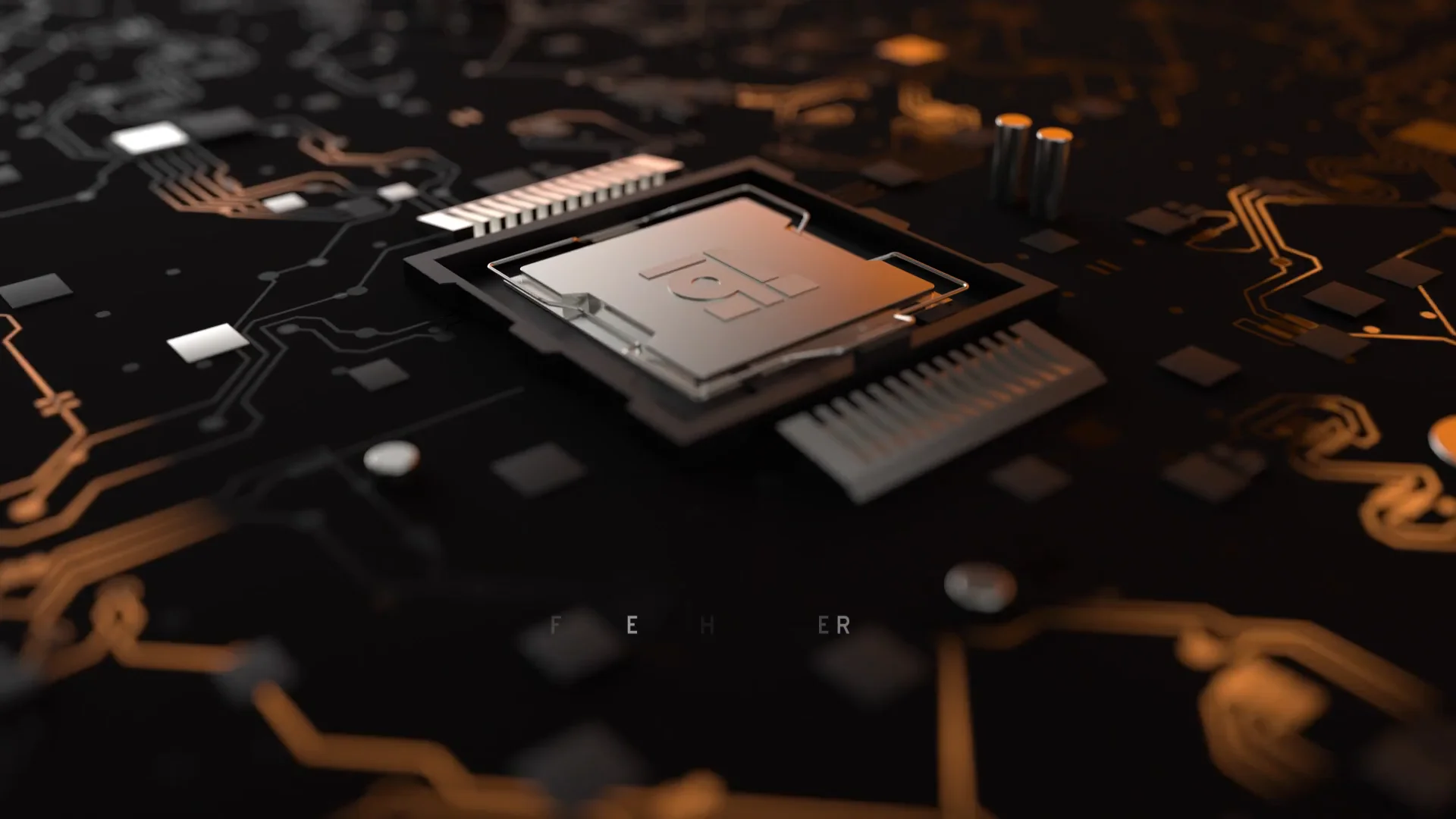 Motion Design / 3D - Quantel Medical - Absolu on Vimeo