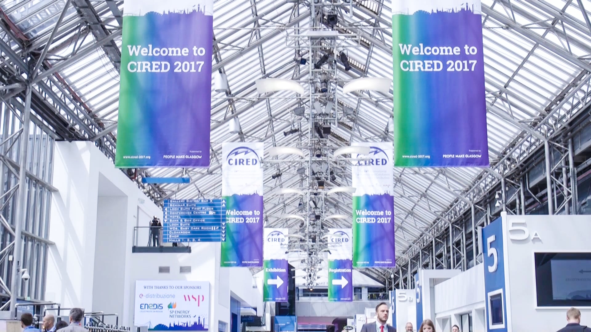 CIRED 2017 on Vimeo