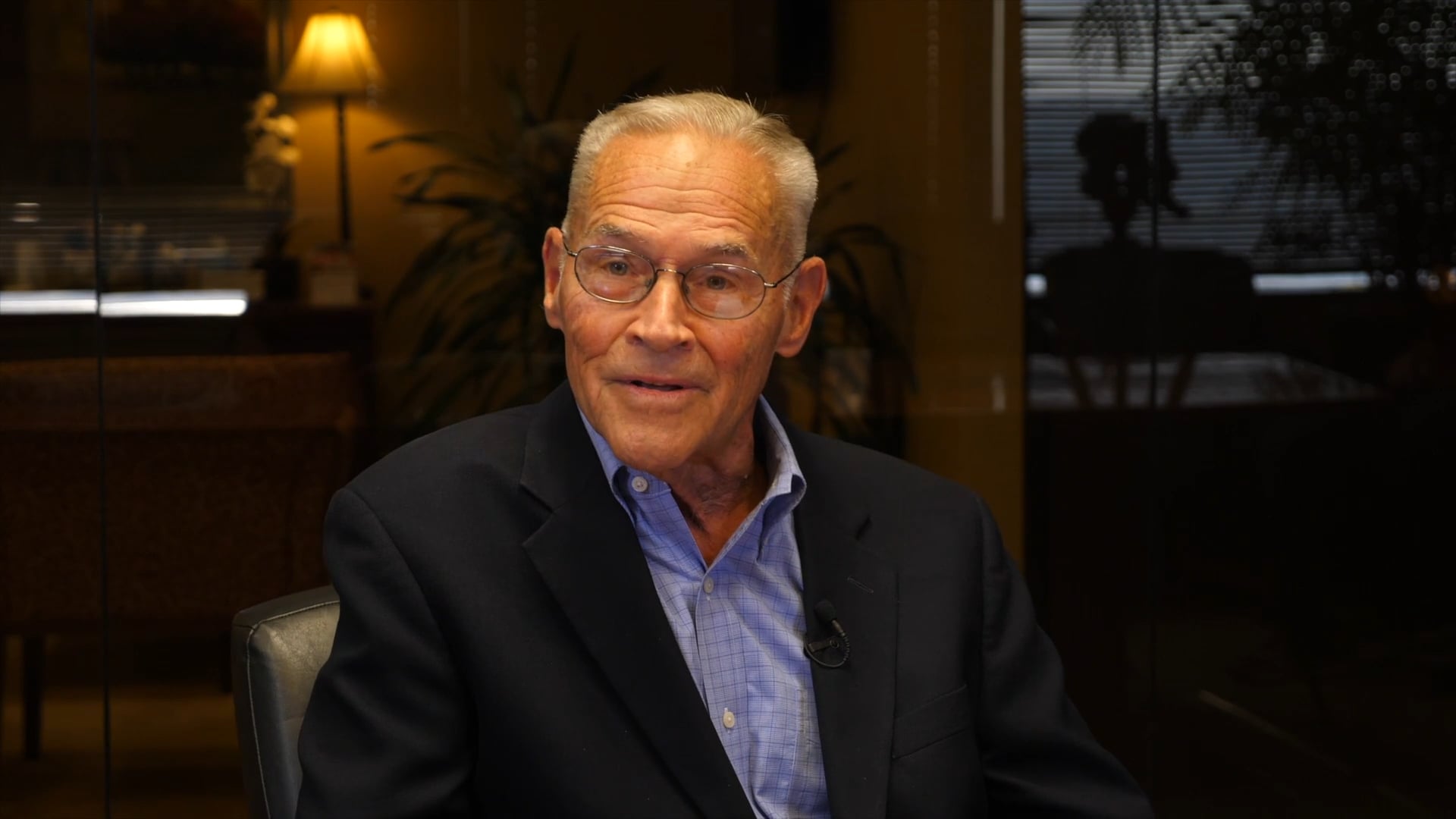 John Pepper on Vimeo