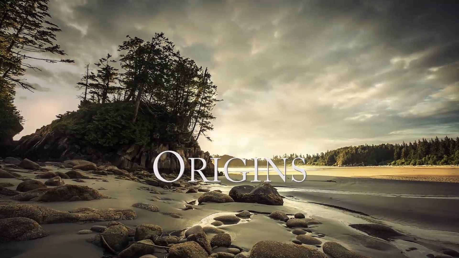 1491: The Untold Story of the Americas - Ep 1 - Origins on Vimeo