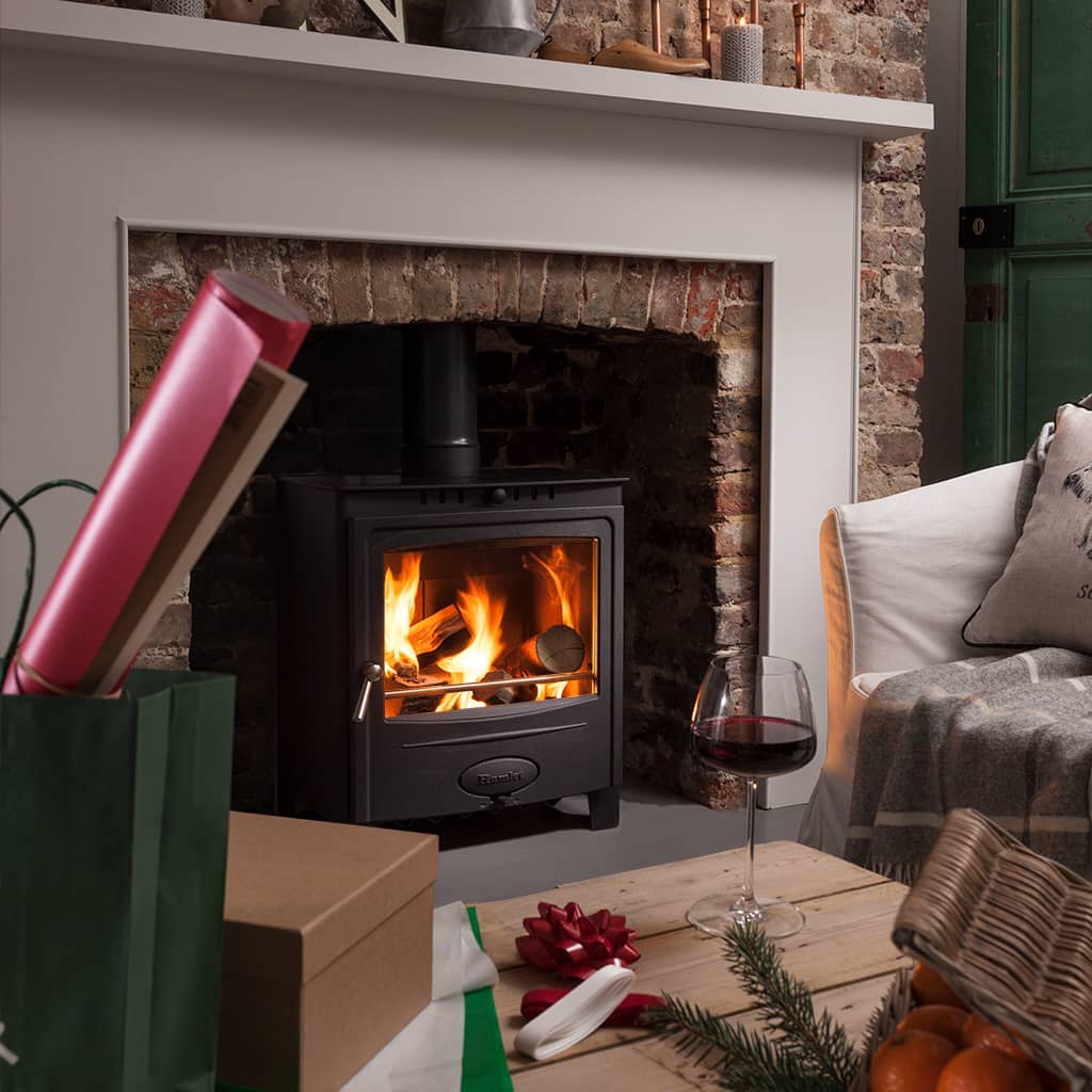 ARADA STOVES - Hamlet Solution 5 Widescreen on Vimeo