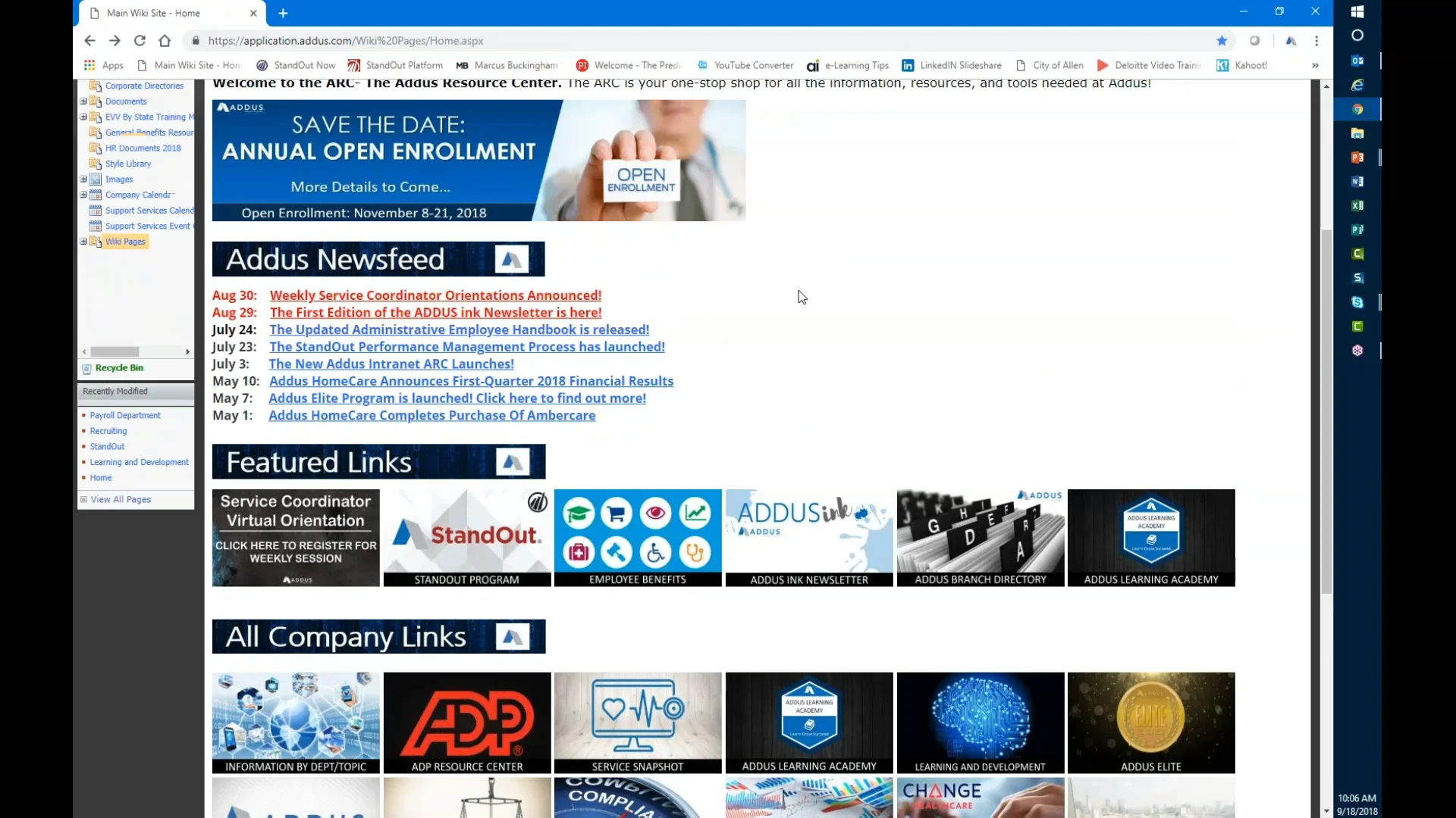 Arcadia HR Payroll Live Training (Recording) on Vimeo