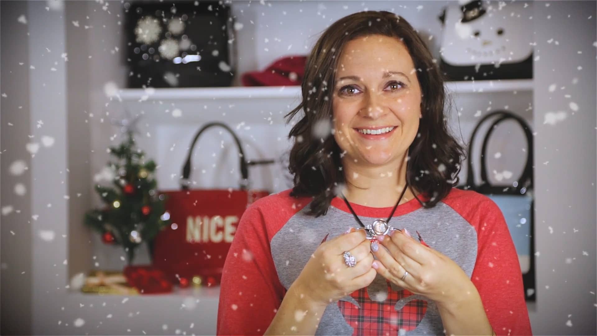 Introducing Karma Cha Cha on Vimeo