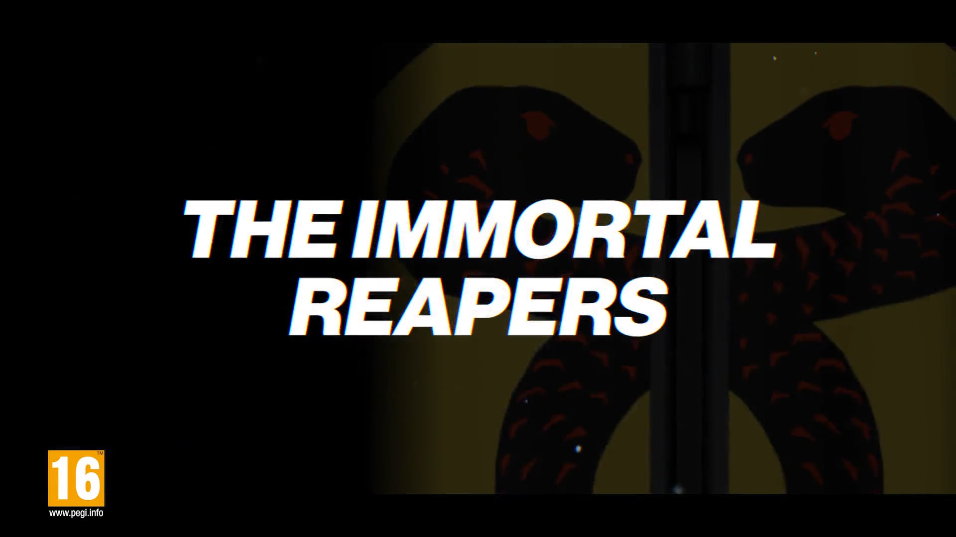 Destiny 2 - Battle of the Clans - The Immortal Reapers on Vimeo
